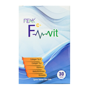 Fenk Pharma Co-Alpha Resmi Satış Sitesi