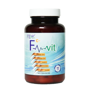 Fenk Pharma Co-Alpha Resmi Satış Sitesi